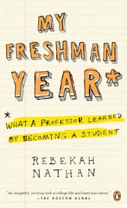 Students Don’t Go to College to Learn | Teaching & Learning in Higher Ed.
