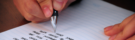 Writing about Teaching Literature | Teaching & Learning in Higher Ed.