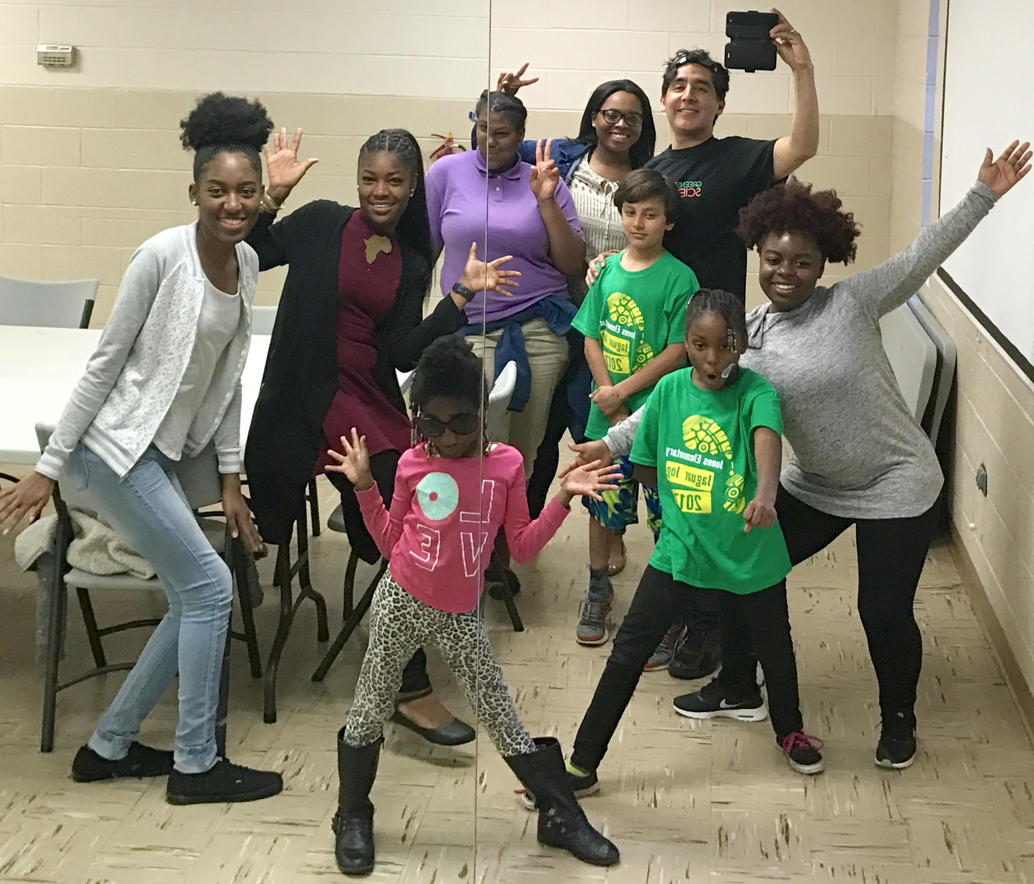 “Yes, and” as Teaching-Learning Methodology | Teaching & Learning in ...