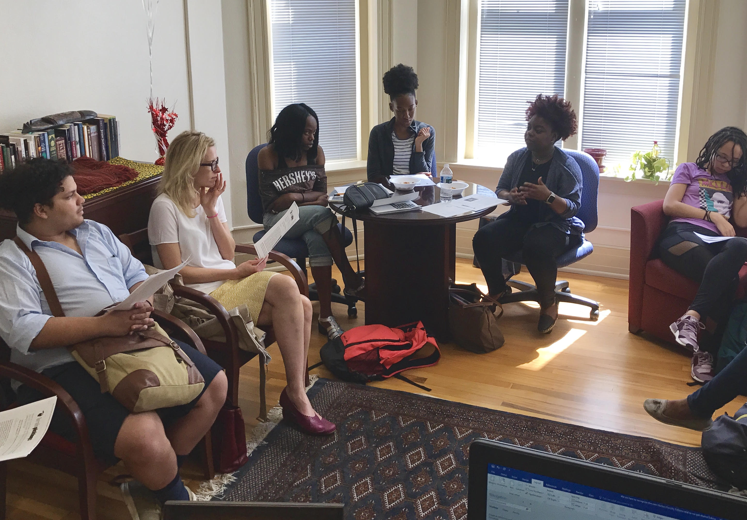 “Yes, and” as Teaching-Learning Methodology | Teaching & Learning in ...