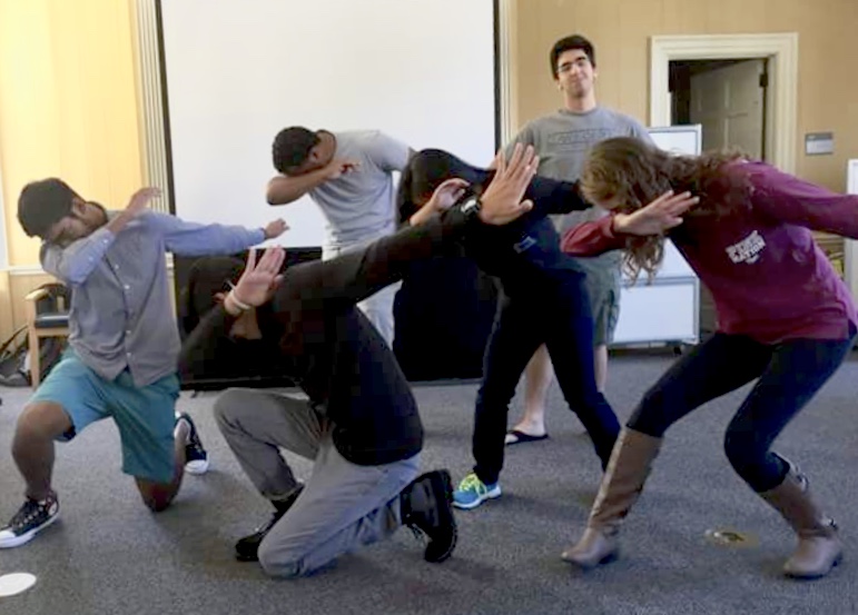 “Yes, and” as Teaching-Learning Methodology | Teaching & Learning in ...